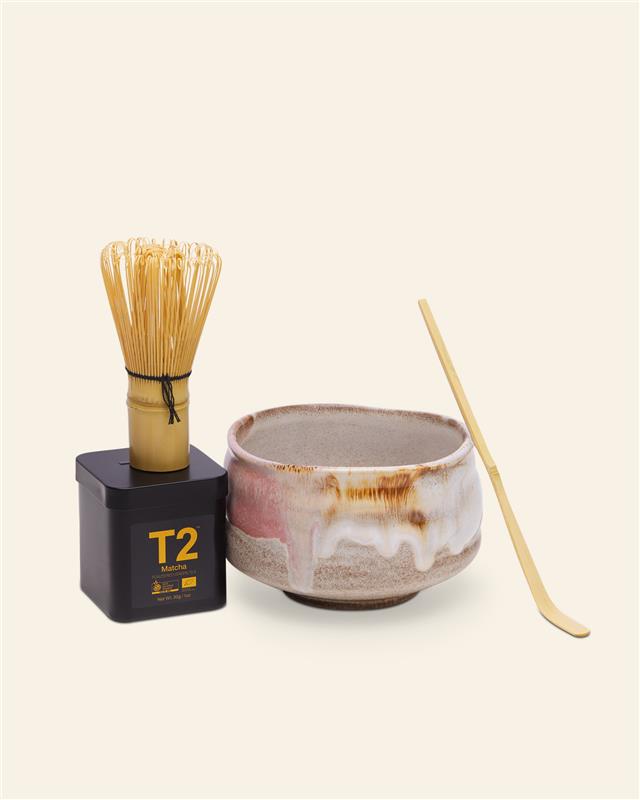 Matcha Sets – T2 Tea