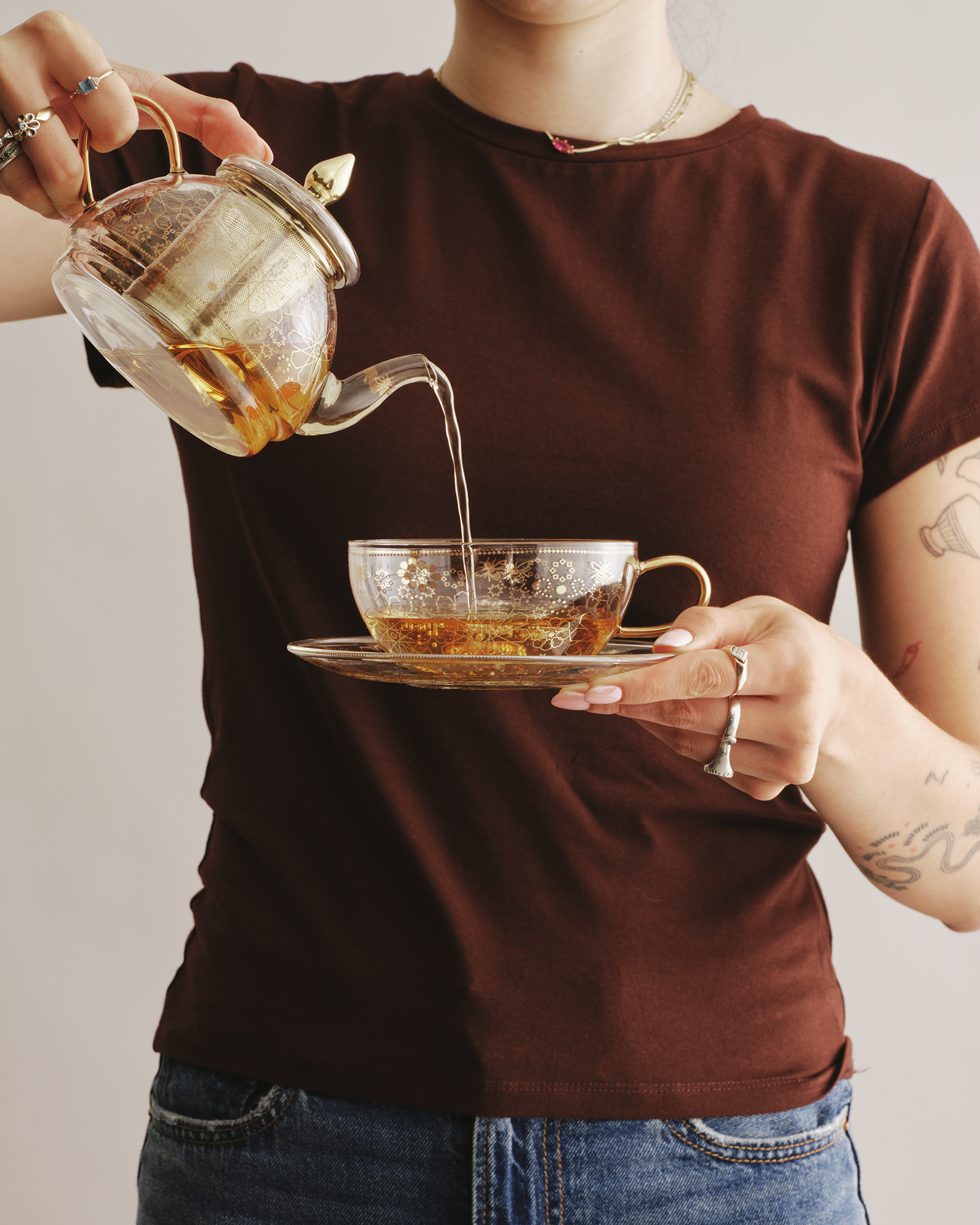 Explore Tea Sets for One | T2 Tea