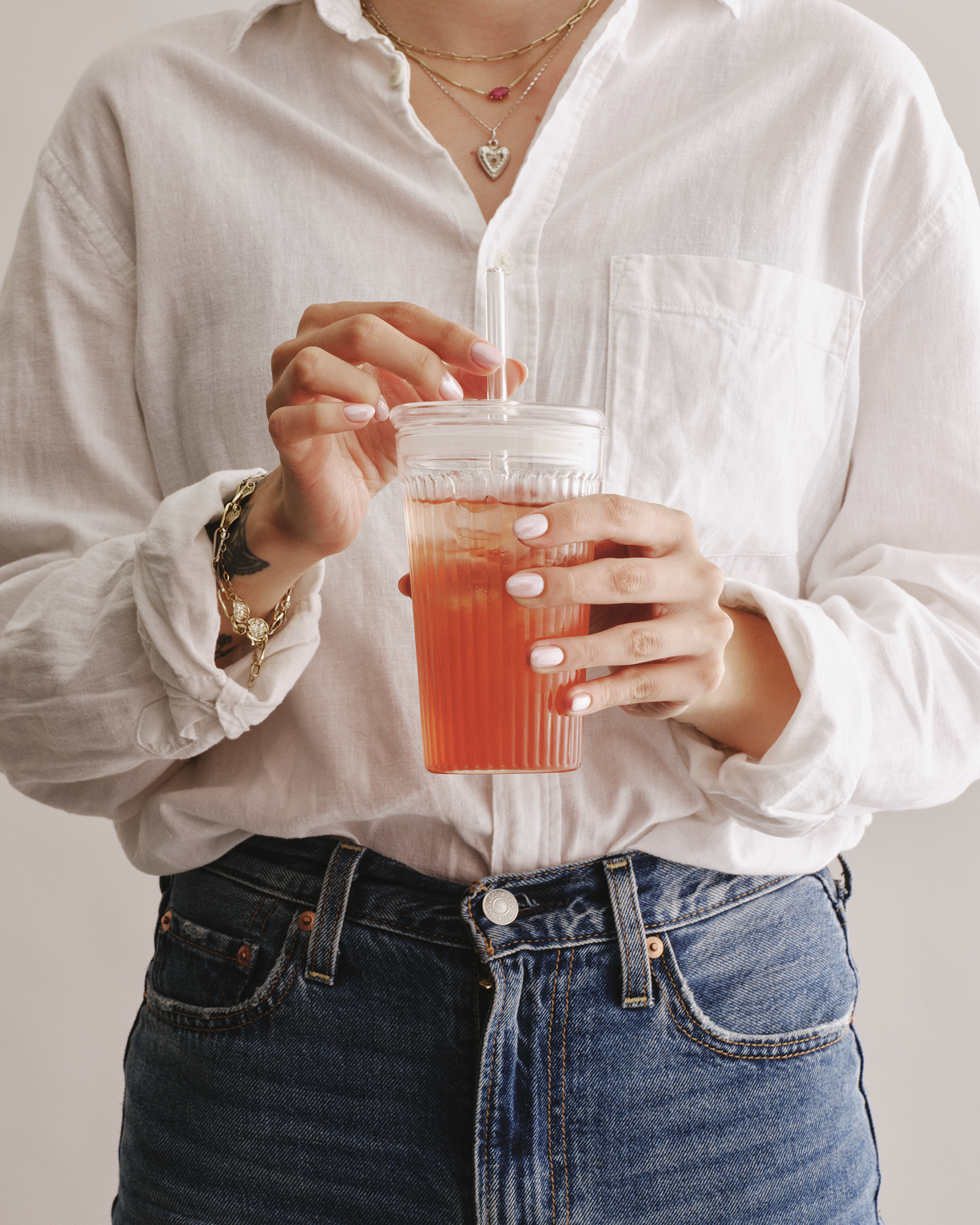 Iced Tea and Cold Brew Range | T2 Tea