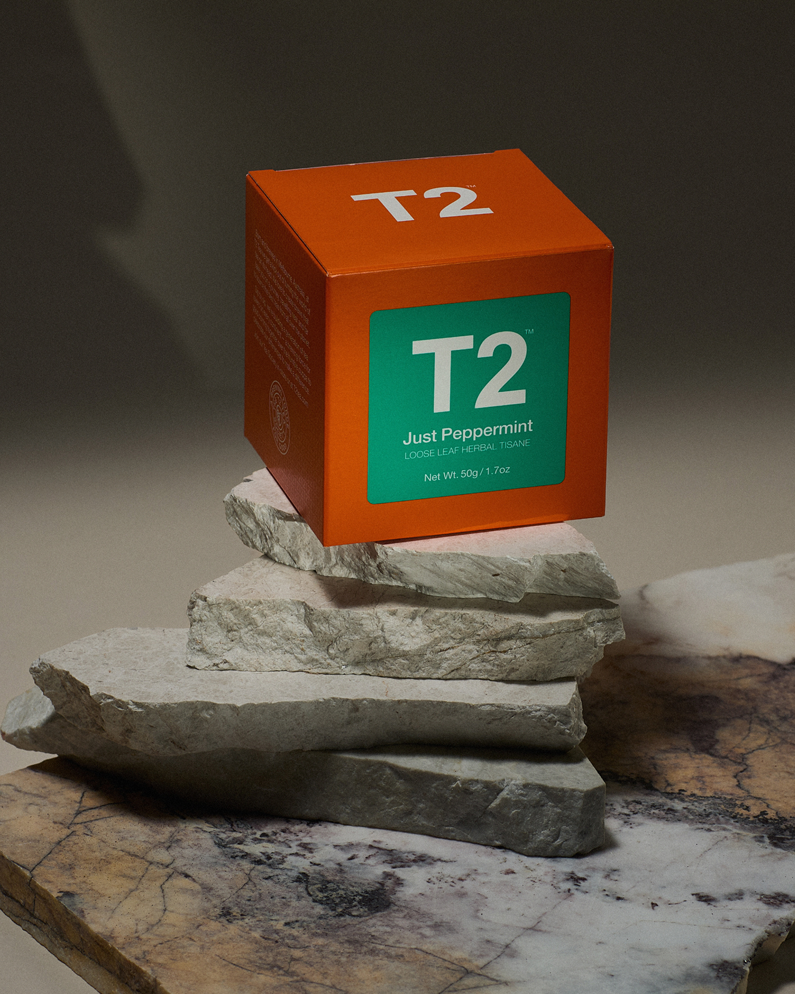 Fresh Herbaceous & Minty Tea Blends | T2 Tea