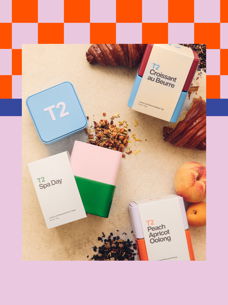 Find a T2 Tea store near you