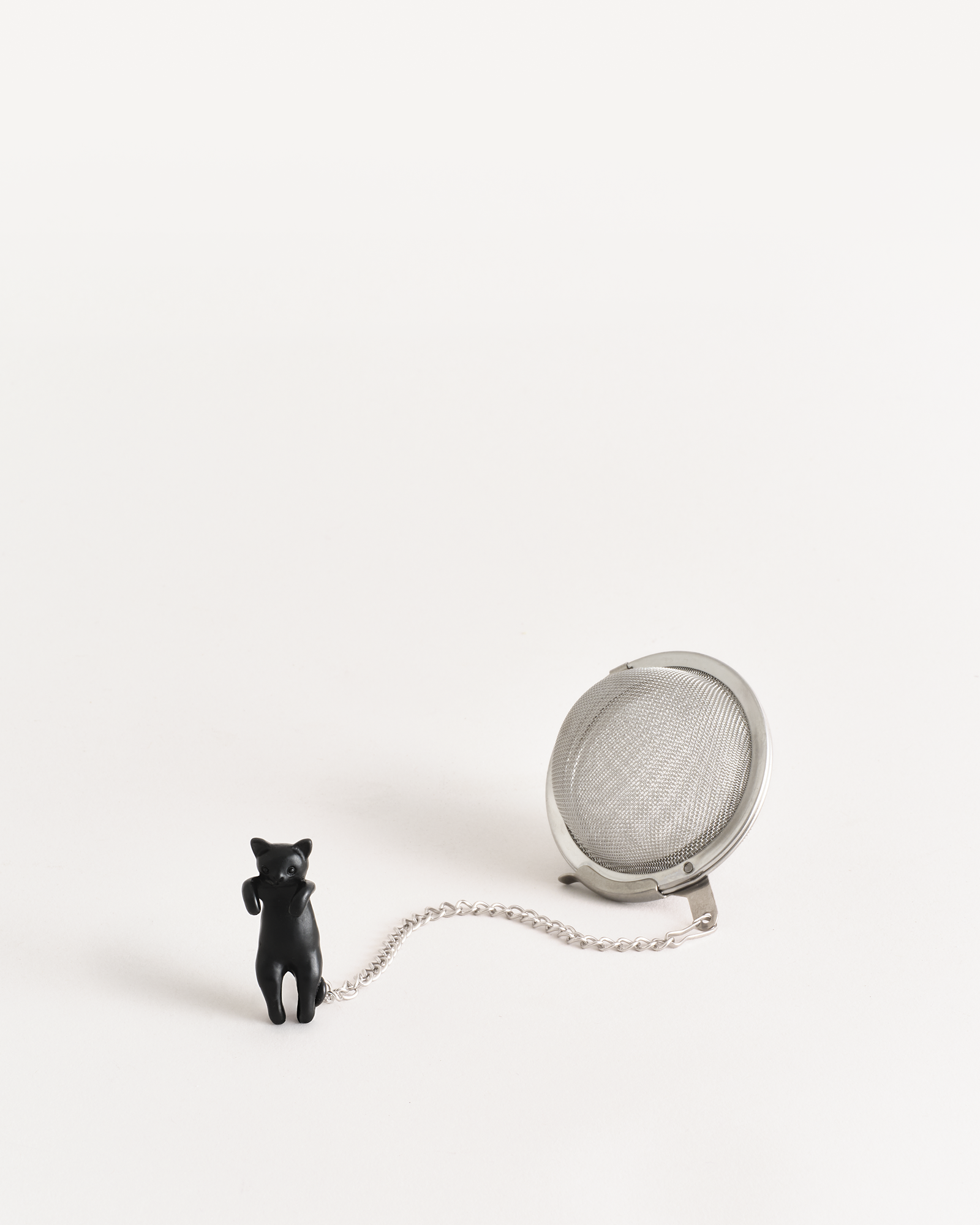 Fun Infuser Alfie Black Cat – T2 Tea