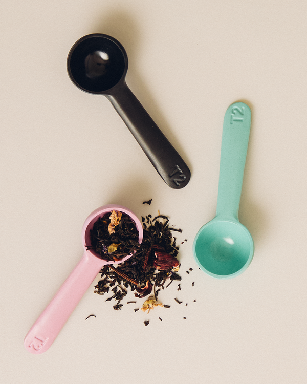 Shop Tea Scoops and Spoons | T2 Tea