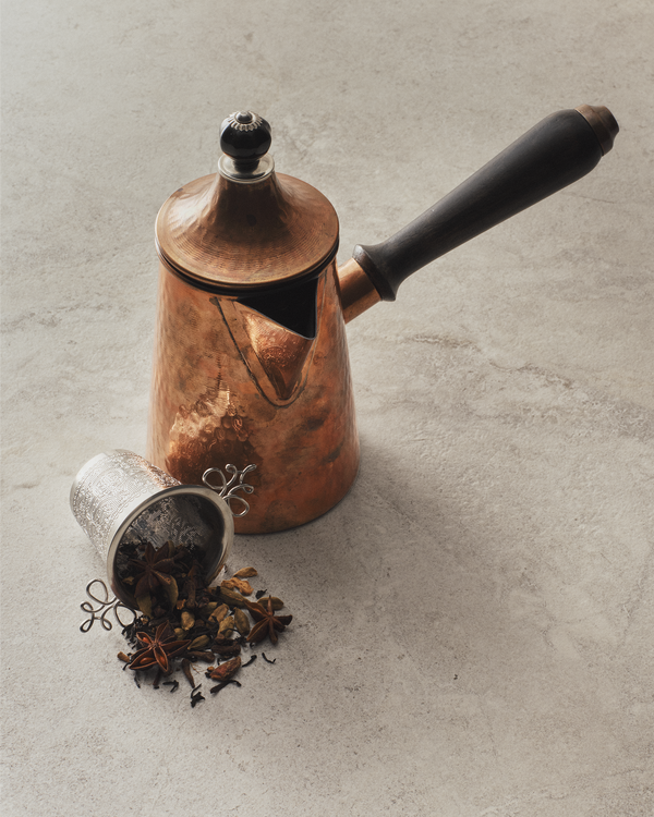 Shop Tea Infusers & Tea Strainers | T2 Tea