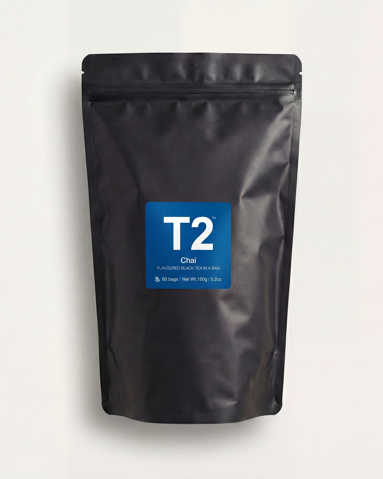 Chai Tea Bag Refill 60 pack – T2 Tea