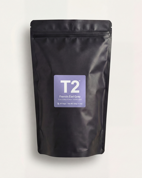 Core Teas – T2 Tea