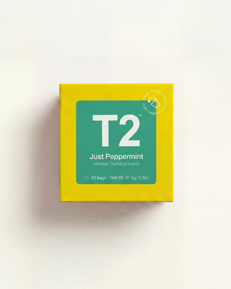 Shop Teabags - Easy Brew, Fast Delivery | T2 Tea