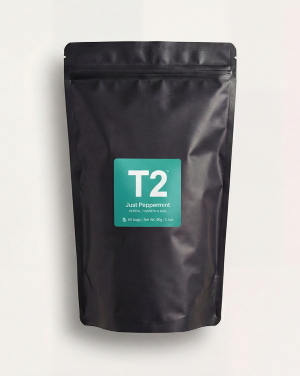 Core Teas – T2 Tea