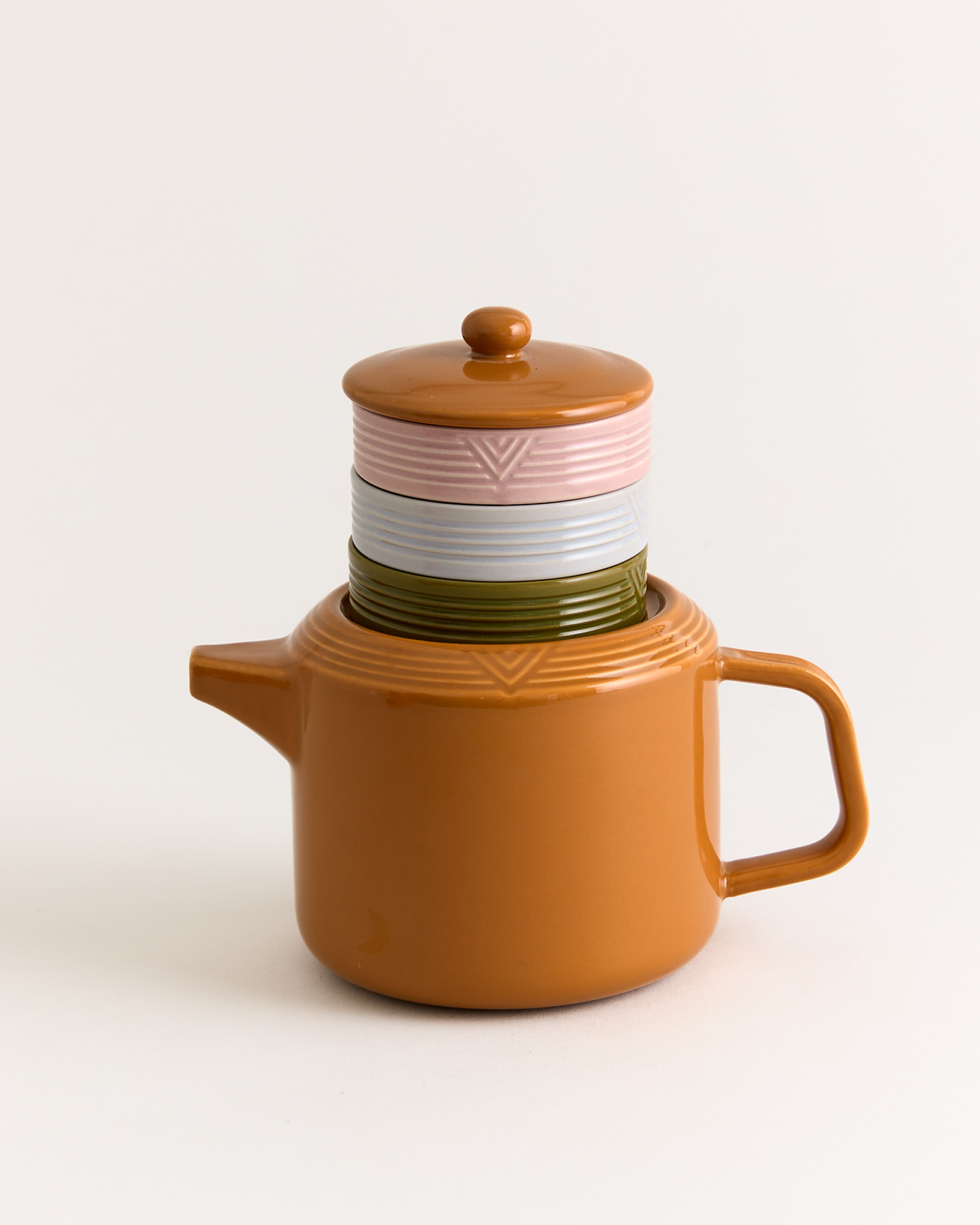Teapot For Three – T2 Tea
