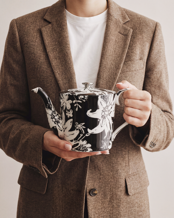 Shop Glass, Fine Bone China and Teapots with Infuser | T2 Tea