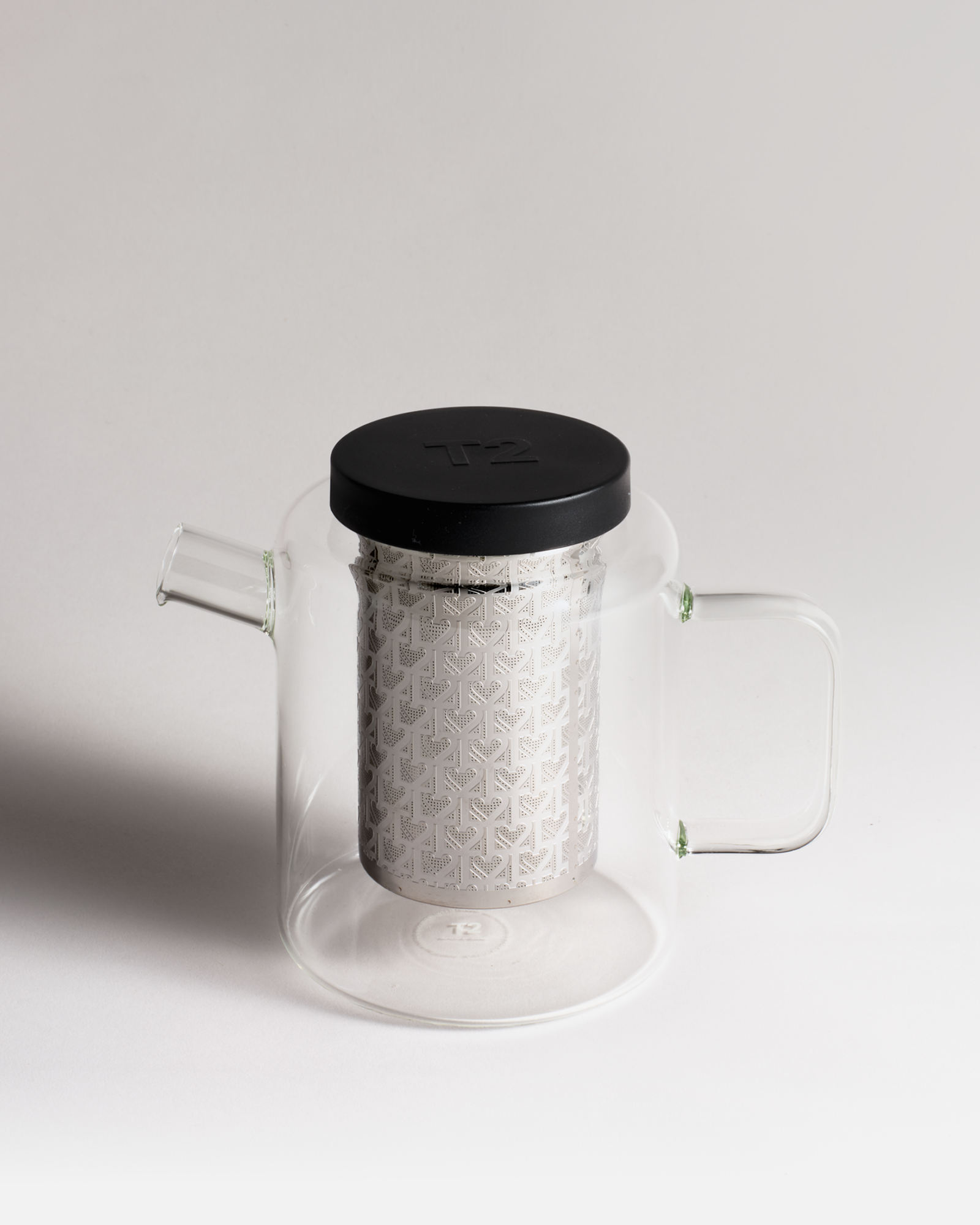 Gigi Glass Small Teapot – T2 Tea