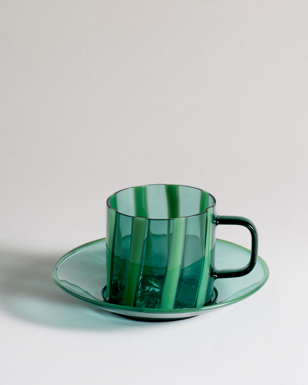 Shop our Cup & Saucer Sets | T2 Tea