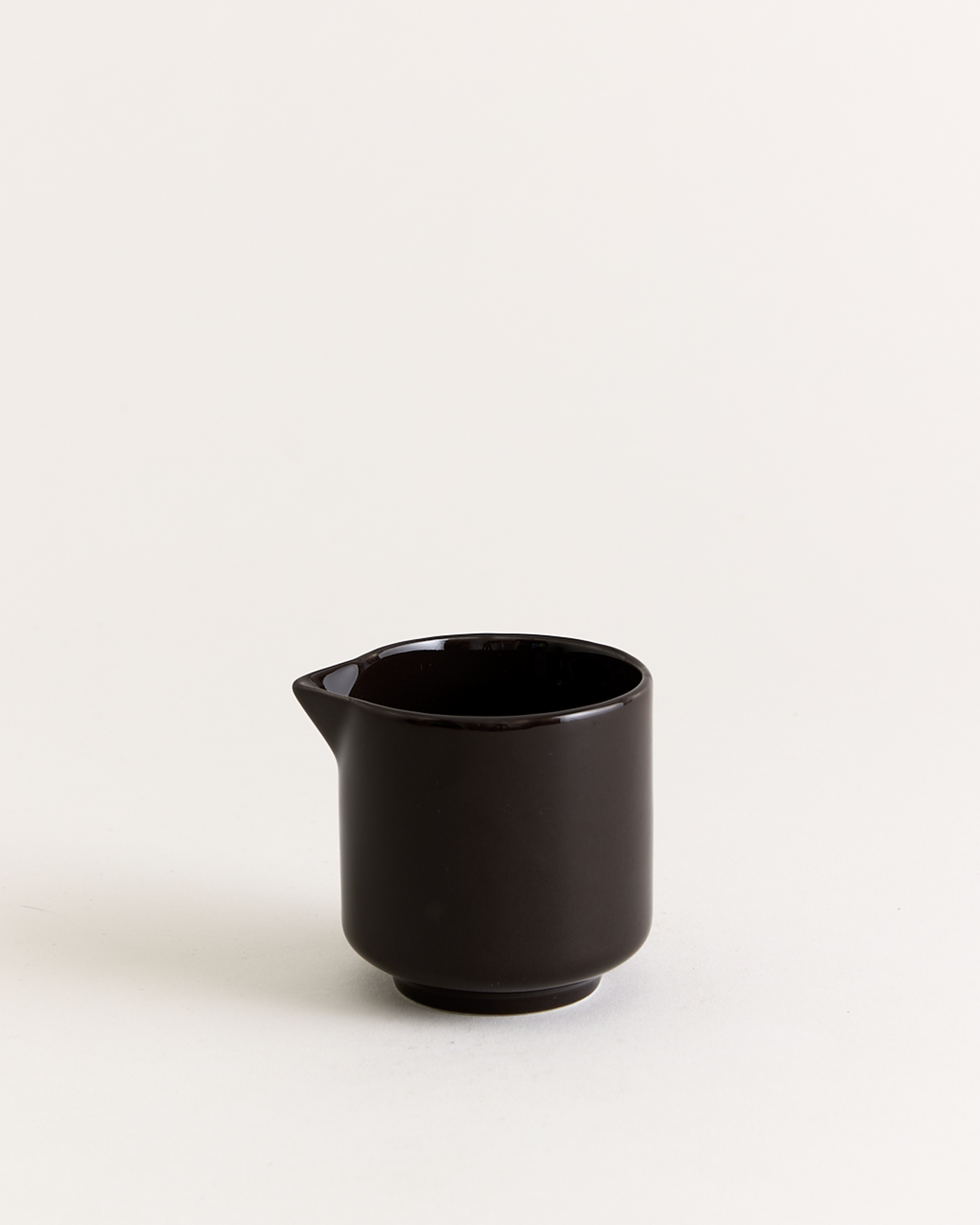 Billy Milk Jug Chocolate – T2 Tea