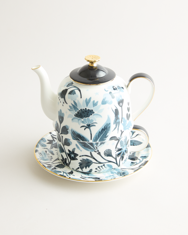 Explore Tea Sets for One | T2 Tea