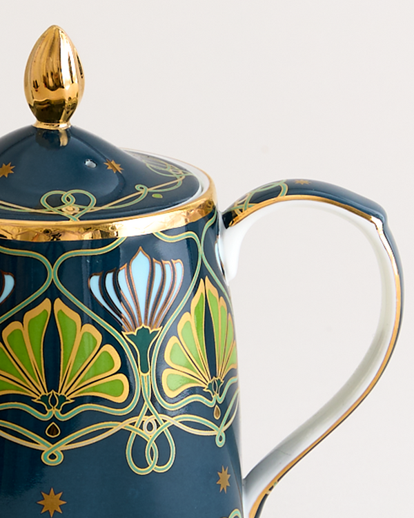 Shop Glass, Fine Bone China and Teapots with Infuser | T2 Tea