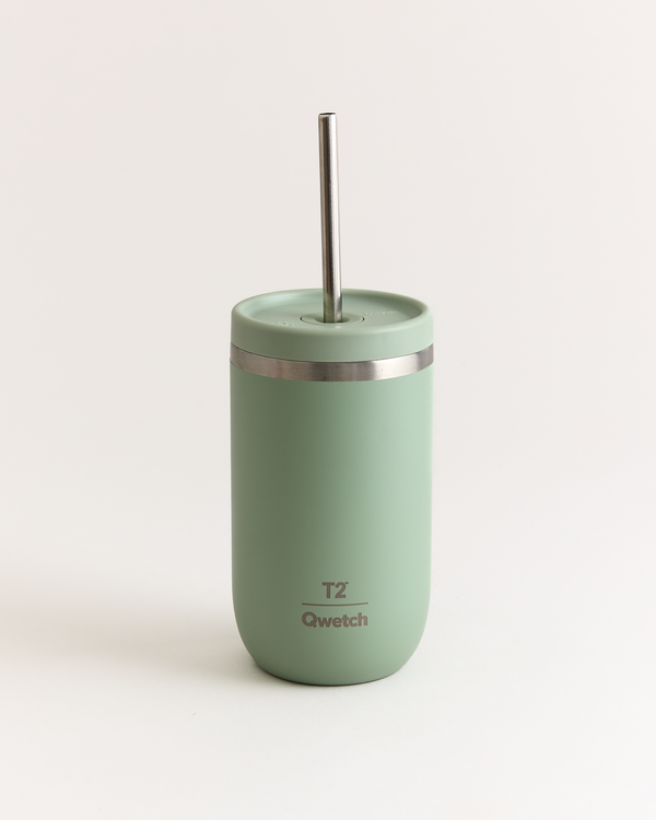 Shop Tea Infuser Bottles and Travel Tea Flasks | T2 Tea