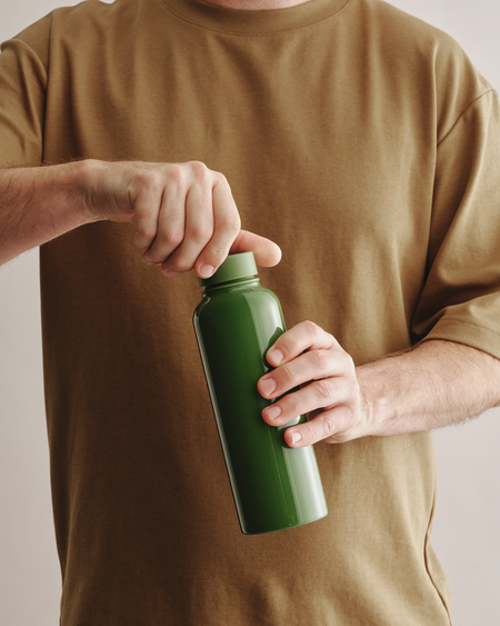 Shop Tea Infuser Bottles and Travel Tea Flasks | T2 Tea