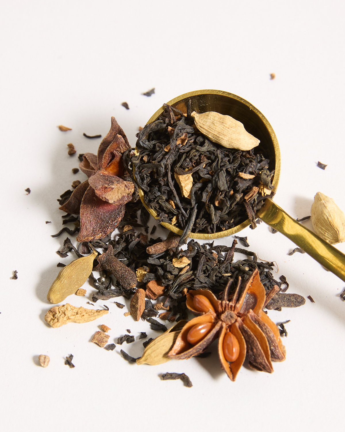 How to Make Chai: Chai Recipe | T2 Tea