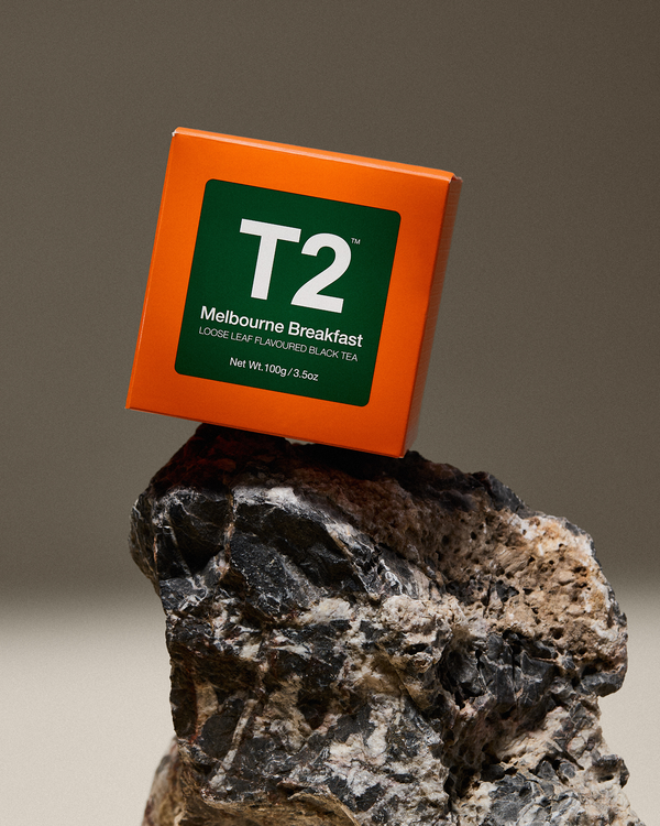 Discover Breakfast Teas: English, Irish & Beyond | T2 Tea