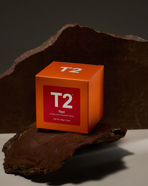 Shop African Rooibos and Honeybush Tea Blends | T2 Tea