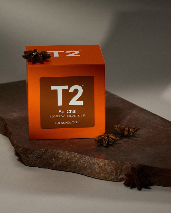 How to Make Chai: Chai Recipe | T2 Tea