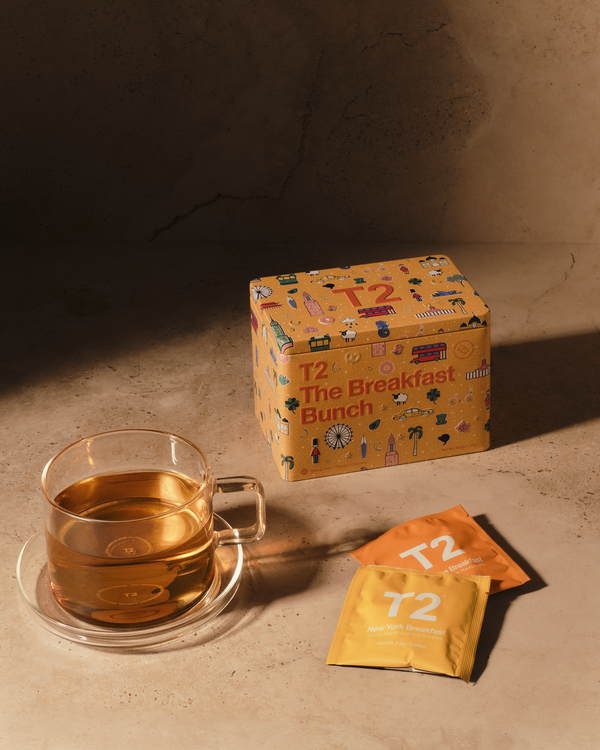 Discover Gifts and Gift Packs for Every Moment | T2 Tea
