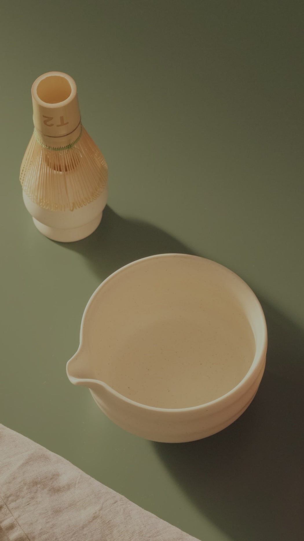 How to Make Traditional Matcha: Matcha Recipe | T2 Tea