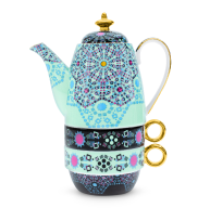 Teawares + Tea Sets At T2 - Teapots, Infusers + More