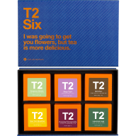 Tea Gifts + Teaware Packs - Discover T2 Gift Ideas!