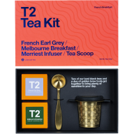 Tea Gifts + Teaware Packs - Discover T2 Gift Ideas!